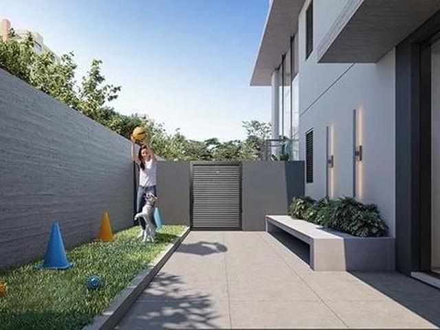 Apartamento com 3 quartos no Rebouças PR