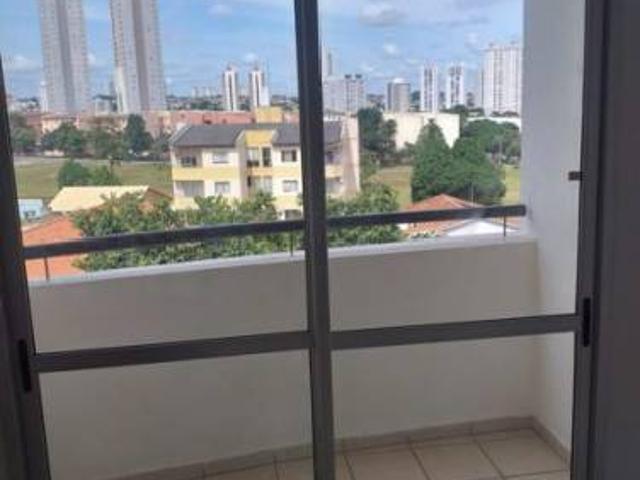 Apartamento com 3 quartos no Res Alto amazonas Bairro Parque Amazônia em Aparecida de Goiânia