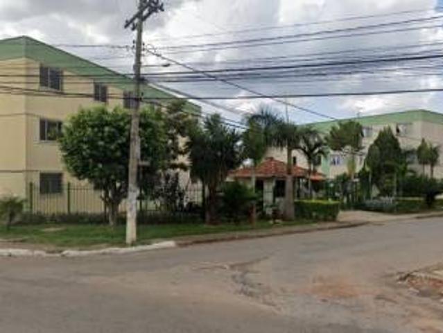 Apartamento com 3 quartos no Residêncial Maria Inês III Bairro Jardim Maria Inês em Aparecida de Goiânia