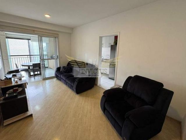 Apartamento com 3 Quartos no Residencial Royale Prestige para Comprar, 86m² Vila Gilda, Santo Andr