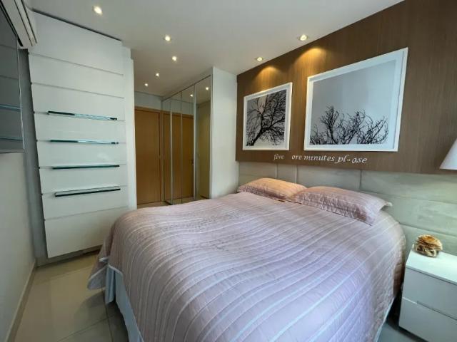 Apartamento com 3 quartos no St Marista