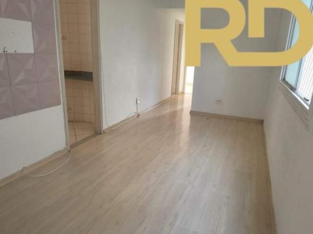 Apartamento com 3 quartos no Sagrada Família