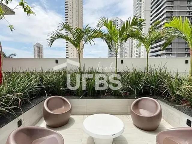 Apartamento com 3 quartos no Setor Marista