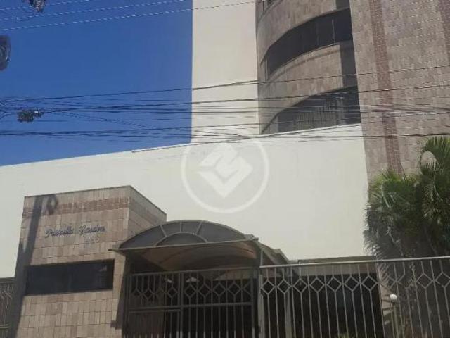 Apartamento com 3 quartos no Setor Nova Suíça, Goiânia codigo: 57900