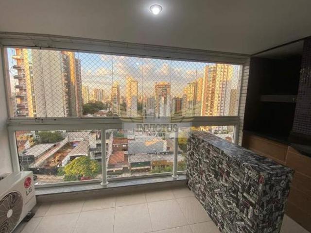 Apartamento com 3 Quartos no Splendor para Comprar, 122m² Bairro Jardim, Santo André/SP