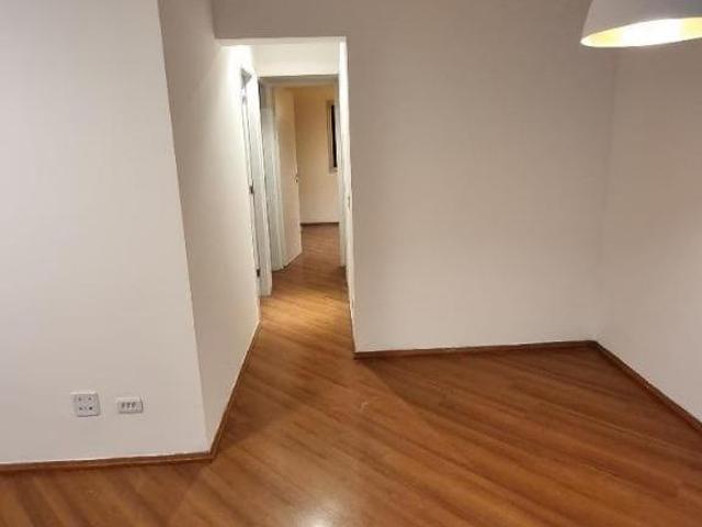 Apartamento com 3 quartos no Tatuapé