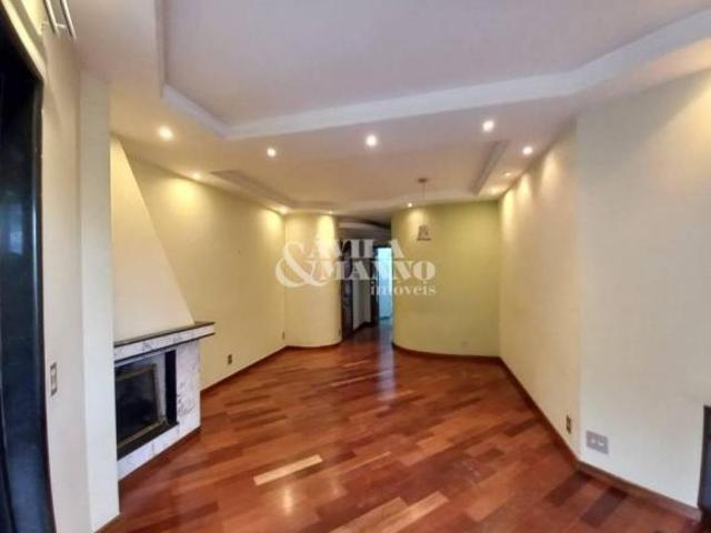 Apartamento com 3 Quartos no Tatuapé
