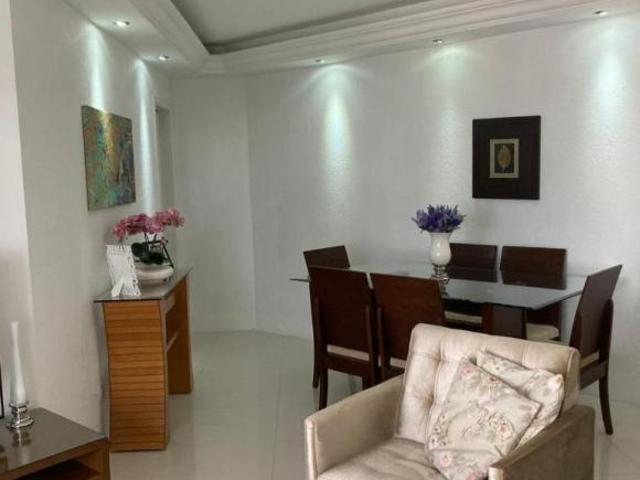 Apartamento com 3 quartos no Tatuapé