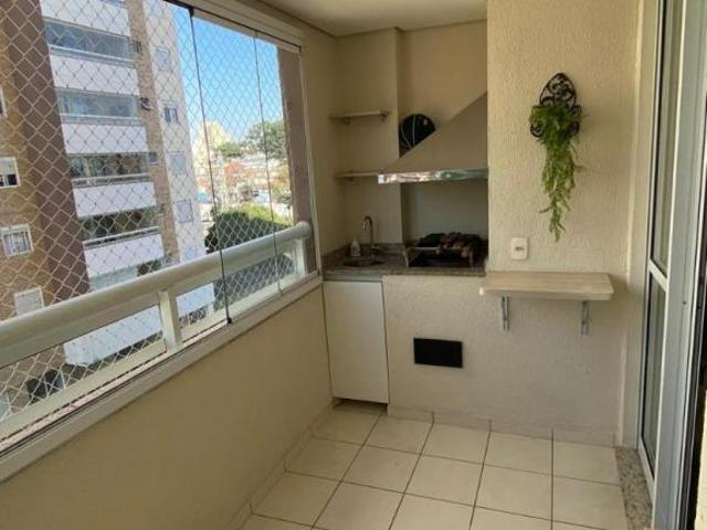 Apartamento com 3 quartos no Tatuapé