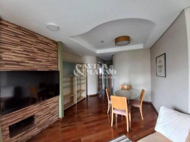 Apartamento com 3 Quartos no Tatuapé