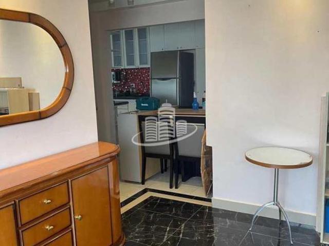 Apartamento com 3 quartos no Tatuapé/SP