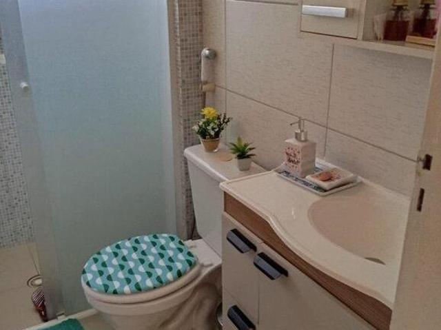 Apartamento com 3 Quartos no Varandas de Interlagos – Ideal para Famílias