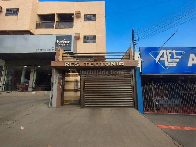 Apartamento com 3 quartos no Vila Progresso em Dourados/MS