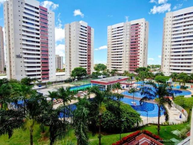 Apartamento com 3 quartos no Vitalitá Condomínio Club na Vila Margarida
