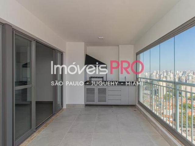 Apartamento com 3 quartos novo a venda no Ipiranga