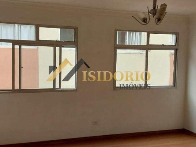 Apartamento com 3 quartos, Novo Mundo, Curitiba R$ 315 mil, Cod: VIT149
