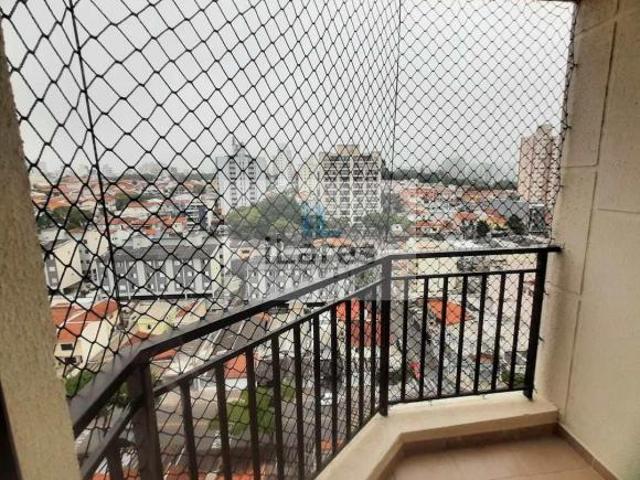 Apartamento com 3 quartos, Nova Petrópolis, São Bernardo do Campo R$ 450 mil, Cod: 912