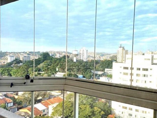 Apartamento com 3 quartos, Nova Petrópolis, São Bernardo do Campo R$ 975 mil, Cod: 5429