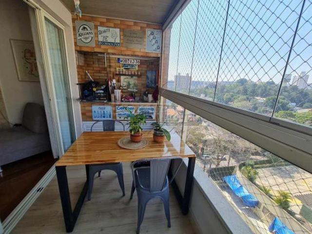 Apartamento com 3 quartos, Nova Petrópolis, São Bernardo do Campo R$ 1.09 mi, Cod: 4709