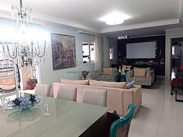 Apartamento com 3 quartos, Nova Petrópolis, São Bernardo do Campo R$ 1.95 mi, Cod: 5341