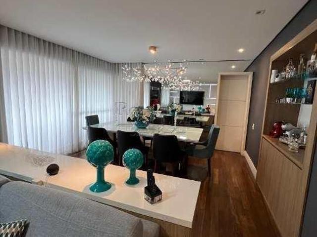 Apartamento com 3 quartos, Nova Petrópolis, São Bernardo do Campo R$ 2.1 mi, Cod: 5265