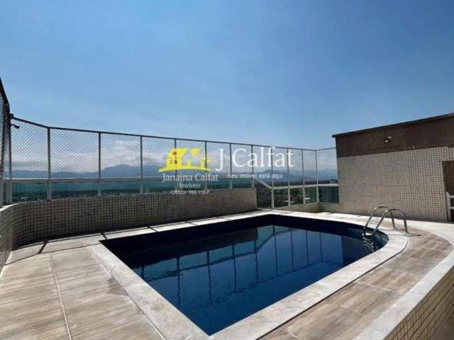 Apartamento com 3 quartos, Ocian, Praia Grande