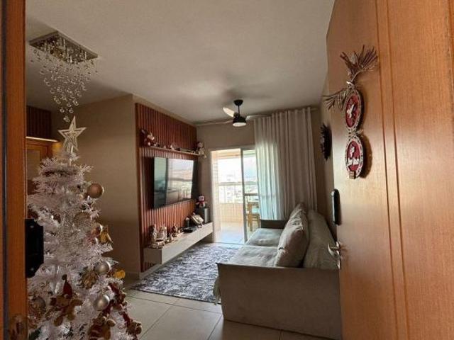 Apartamento com 3 quartos, Ocian, Praia Grande R$ 750 mil