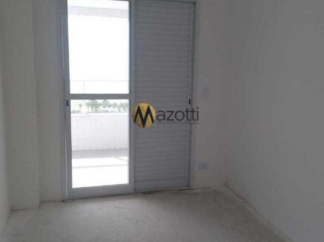 Apartamento com 3 quartos, Ocian, Praia Grande R$ 730 mil, Cod: 1138