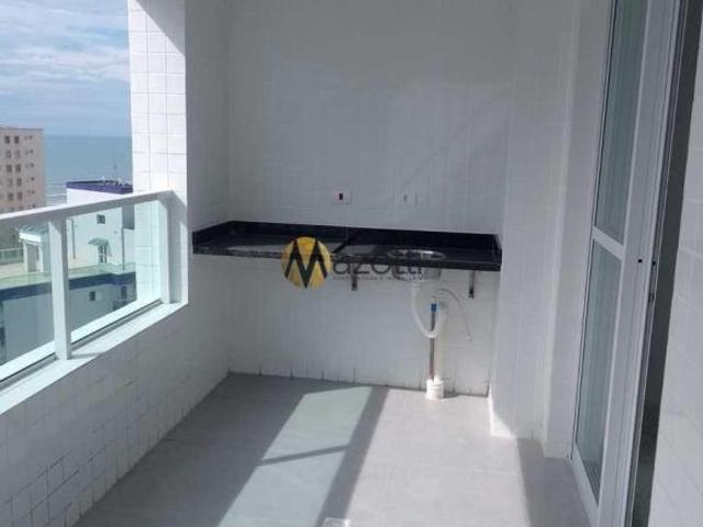 Apartamento com 3 quartos, Ocian, Praia Grande R$ 730 mil, Cod: 1139