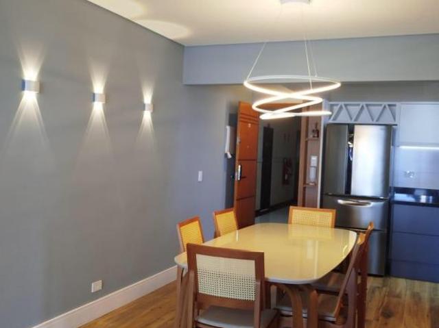 Apartamento com 3 quartos, Ocian, Praia Grande R$ 890 mil