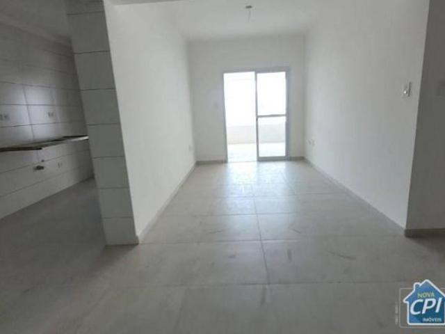 Apartamento com 3 Quartos Aviação em Praia Grande/SP