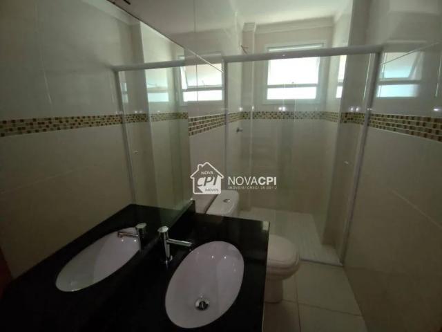 Apartamento com 3 Quartos Aviação na Praia Grande/SP