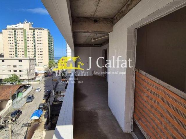 Apartamento com 3 quartos, Aviação, Praia Grande