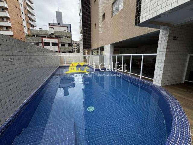 Apartamento com 3 quartos, Aviação, Praia Grande