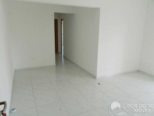 Apartamento com 3 Quartos, Aviação, Praia Grande R$ 620 mil
