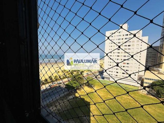 Apartamento com 3 quartos, Aviação, Praia Grande R$ 665 mil, Cod: 834460