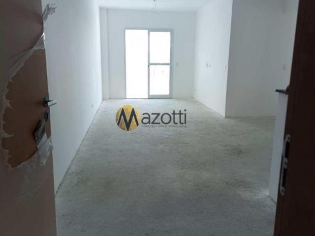 Apartamento com 3 quartos, Aviação, Praia Grande R$ 690 mil, Cod: 1137