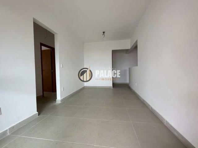 Apartamento com 3 quartos, Aviação, Praia Grande R$ 690 mil, Cod: 3486