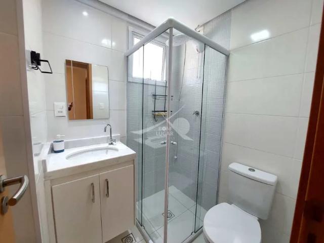Apartamento com 3 quartos, Aviação, Praia Grande R$ 800 mil, Cod: 9317