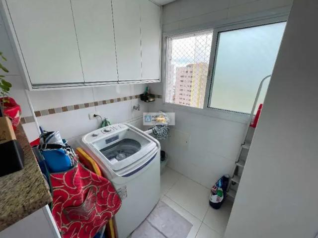 Apartamento com 3 quartos, Aviação, Praia Grande R$ 920 mil, Cod: 5403