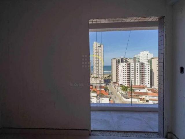 Apartamento com 3 quartos, Aviação, Praia Grande R$ 950 mil, Cod: 5966