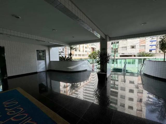Apartamento com 3 quartos, Aviação, Praia Grande R$ 950 mil, Cod: 10817