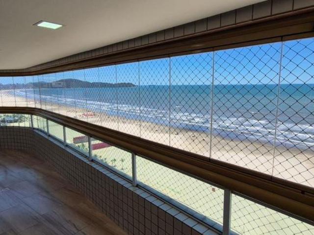 Apartamento com 3 quartos, Aviação, Praia Grande R$ 1.68 mi