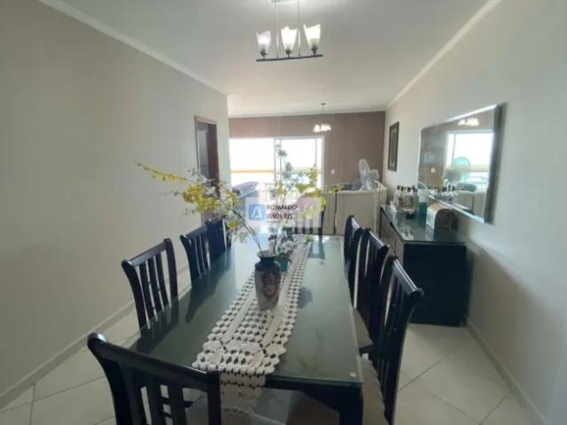 Apartamento com 3 quartos, Aviação, Praia Grande R$ 1.6 mi, Cod: 5286