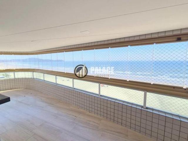 Apartamento com 3 quartos, Aviação, Praia Grande R$ 1.85 mi, Cod: 2249