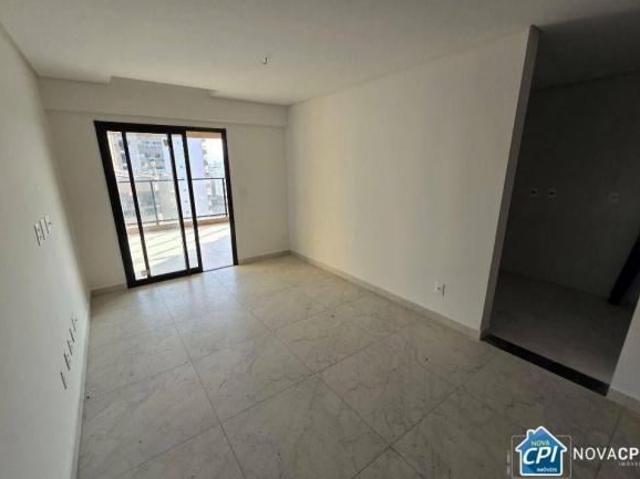 Apartamento com 3 quartos Aviação Praia Grande/SP