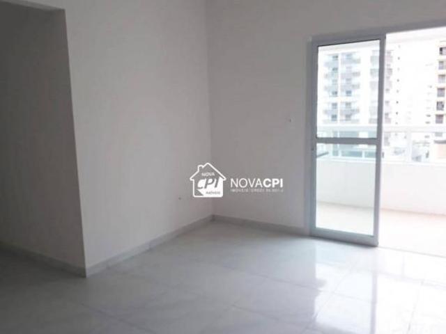 Apartamento com 3 quartos Aviação Praia Grande/SP