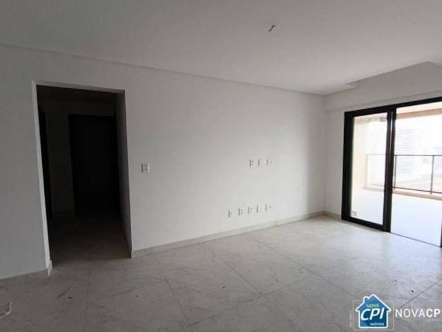 Apartamento com 3 Quartos Aviação Praia Grande/SP