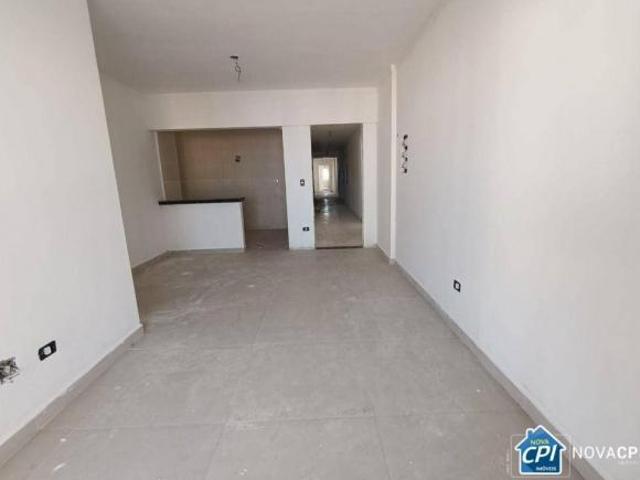 Apartamento com 3 Quartos Aviação Praia Grande/SP