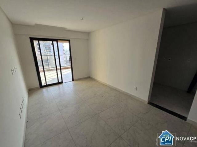 Apartamento com 3 quartos Aviação Praia Grande/SP